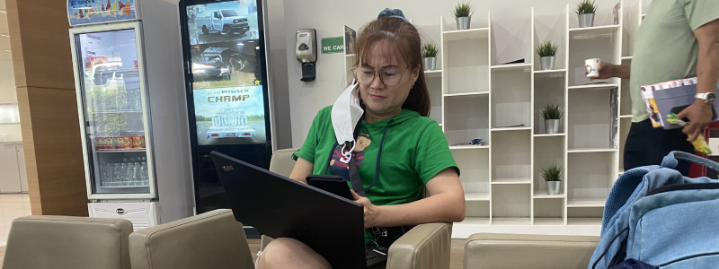 EHSS - ทำงานกับเรา